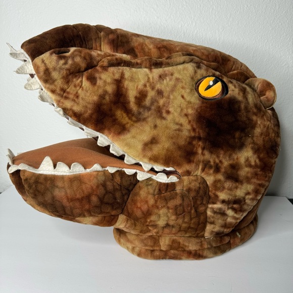 Dan Dee | Accessories | Dan Dee Big Greeter Heads Tyrannosaurus Rex ...